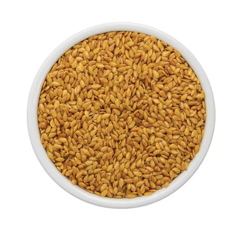 FLAX SEEDS – Good Bottle Refill Shop